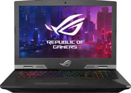 ASUS Intel Core Aluminium Titanium 32 GB Nvidia Laptops Price Starting ...