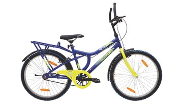 Atlas peak cycles store