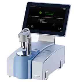 SHIMADZU FTIR Spectrometer Price Starting From Rs 1 L/Pc | Find ...