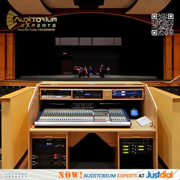 Auditorium Sound System - Get Best Price from Manufacturers & Suppliers ...