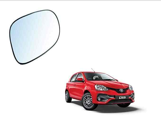 Toyota Etios Cross 1 4l Gd Diesel Vermilion Red in Hyderabad Dealers Manufacturers Suppliers Justdial