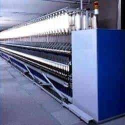 Cotton Spinning Machine in Coimbatore at best price by Vksm Cotton Mill ...