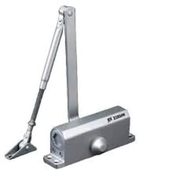 elevator door closer