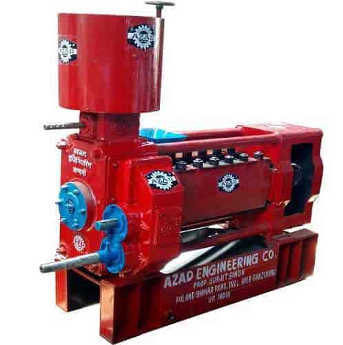 Oil Mill Machine Efficient Durable High Performance Equipment Justdial Verified