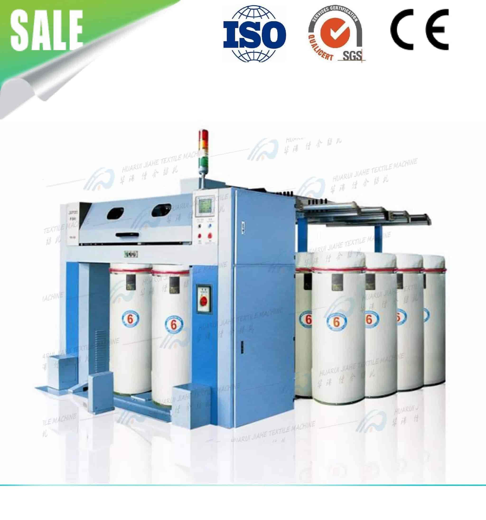 Yarn Opening Machine - Efficient, High-Performance, Reliable - Justdial ...