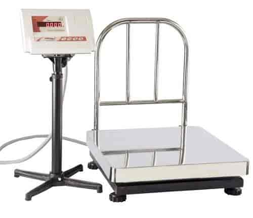 Axpert Digital Platform Weighing Scale - Axpert Digital Platform Scale ...