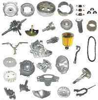 Bajaj bike parts near me store