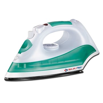 Bajaj Majesty MX 8 Steam Irons Price Starting From Rs 1,986 | Find ...