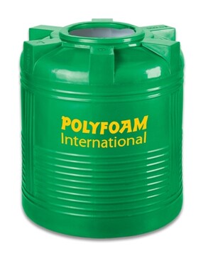 5000 Litres Parrot Green Pani Ke Tank - Get Best Price from ...