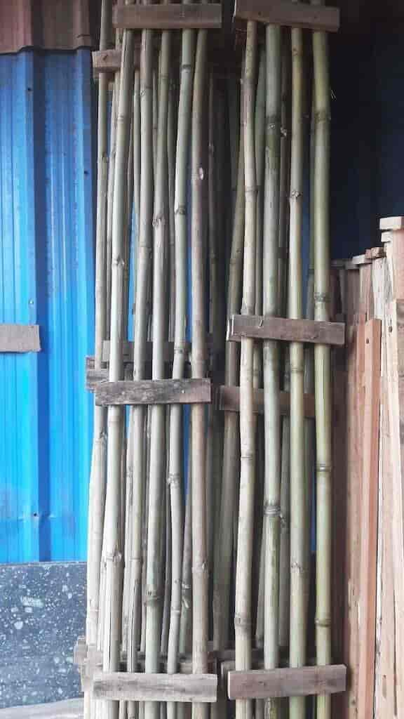 Wooden Skewers Bamboo Sticks - Get Best Price from Manufacturers ...