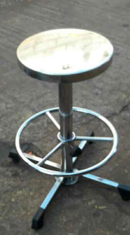 Bar Stool Chairs in Bangalore at best price by Forever Engineering ...