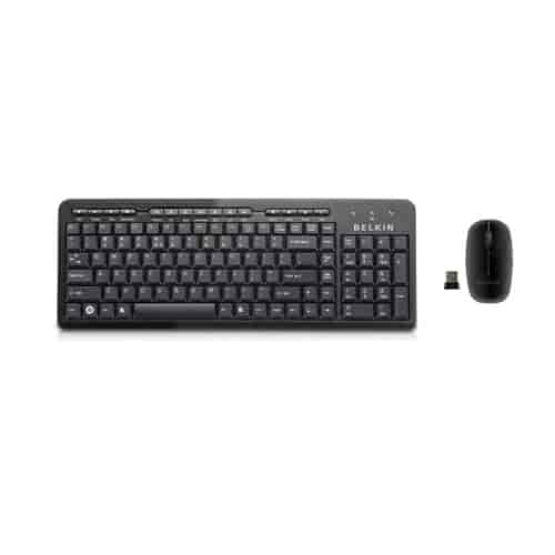 Belkin Wireless Keyboards For School - Belkin Wireless Keyboards Price ...