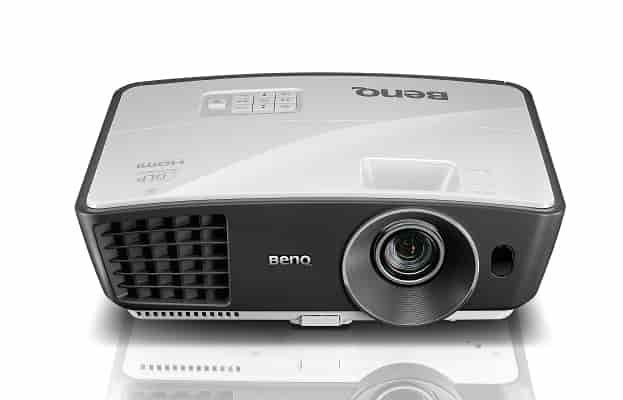 Benq W750 Projectors For Conference Room - Benq W750 Data Projectors ...