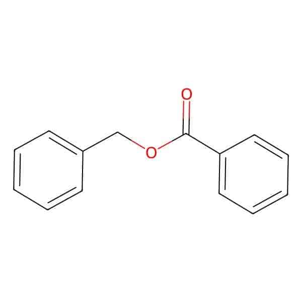 Benzyl Benzoate - Versatile Solution for Skin Care & Pest Control ...