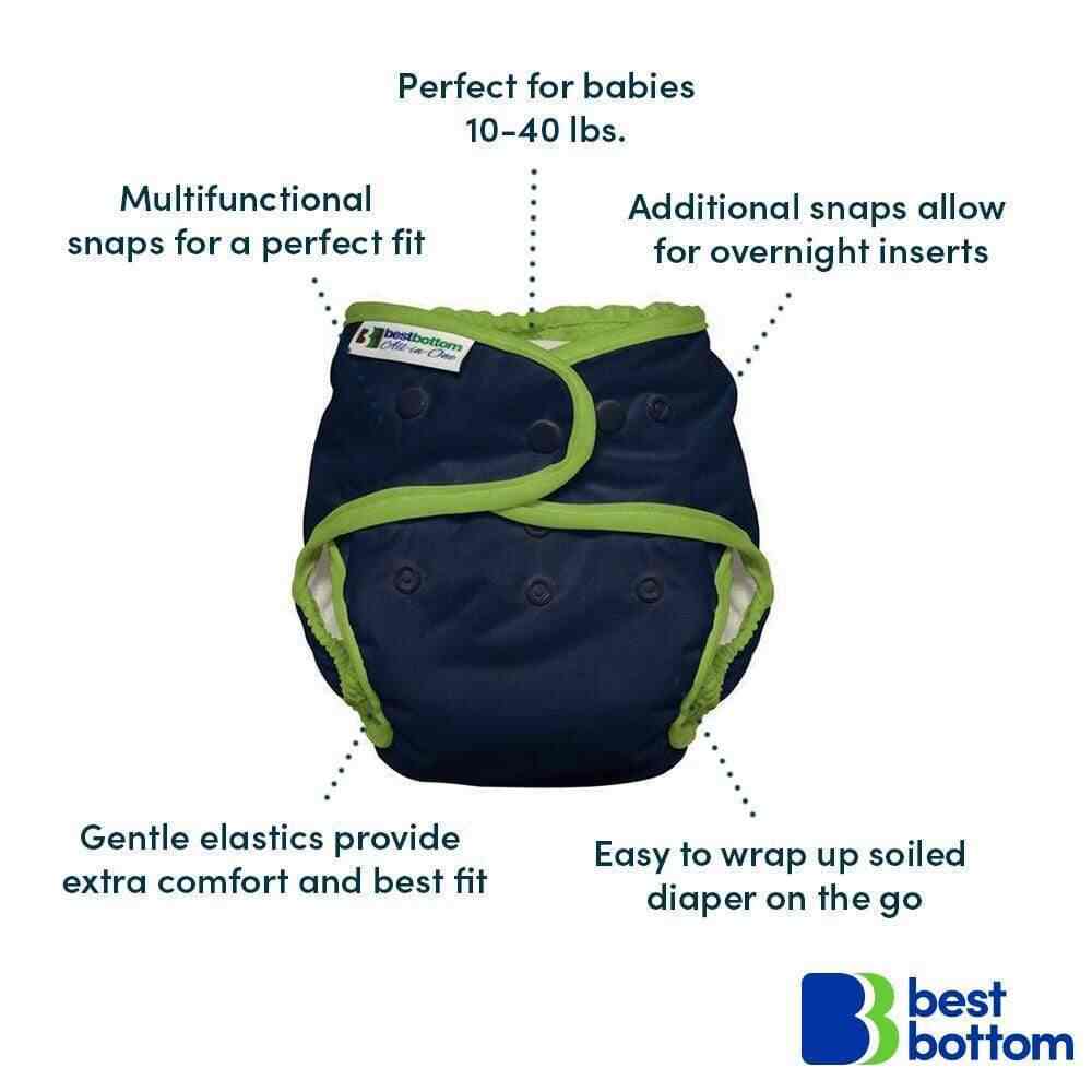 Best Bottom Bbaiosnosgr Baby Diaper in Pune - Dealers, Manufacturers ...