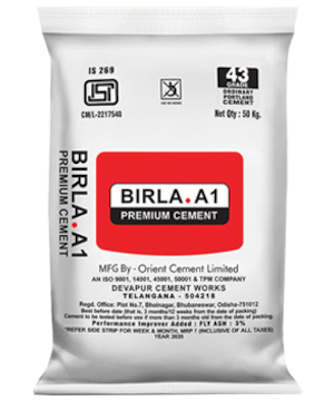 Birla A1 Cements - Get Best Price from Manufacturers & Suppliers in India
