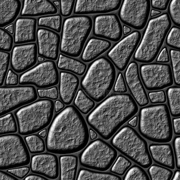 rubble masonry texture