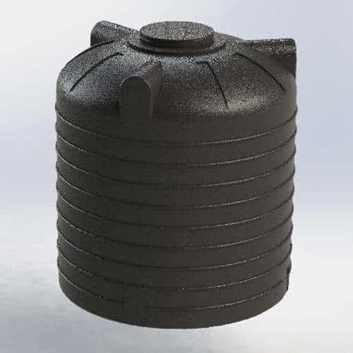 Rotofab 3200 Ltr Pani Ke Tank - Get Best Price from Manufacturers ...