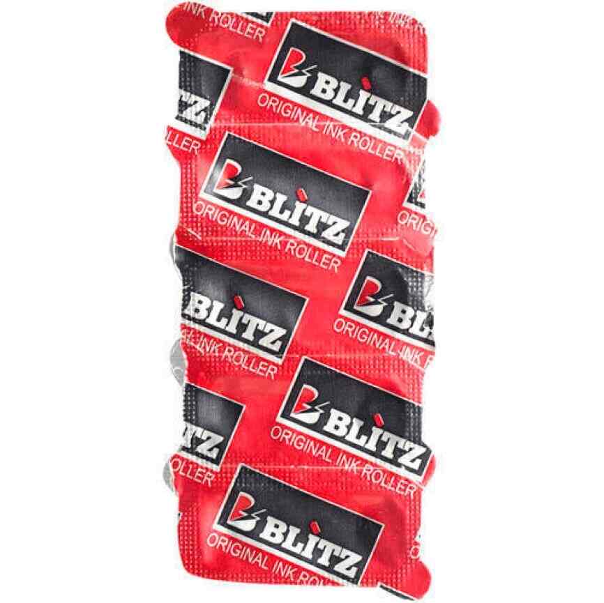 Blitz Ink Roller For Blitz 2253 Hand Labeler in Mysore - Dealers ...