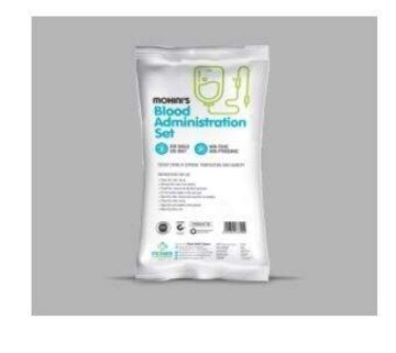 Advin Blood Transfusion Set in Nagpur - Dealers, Manufacturers ...