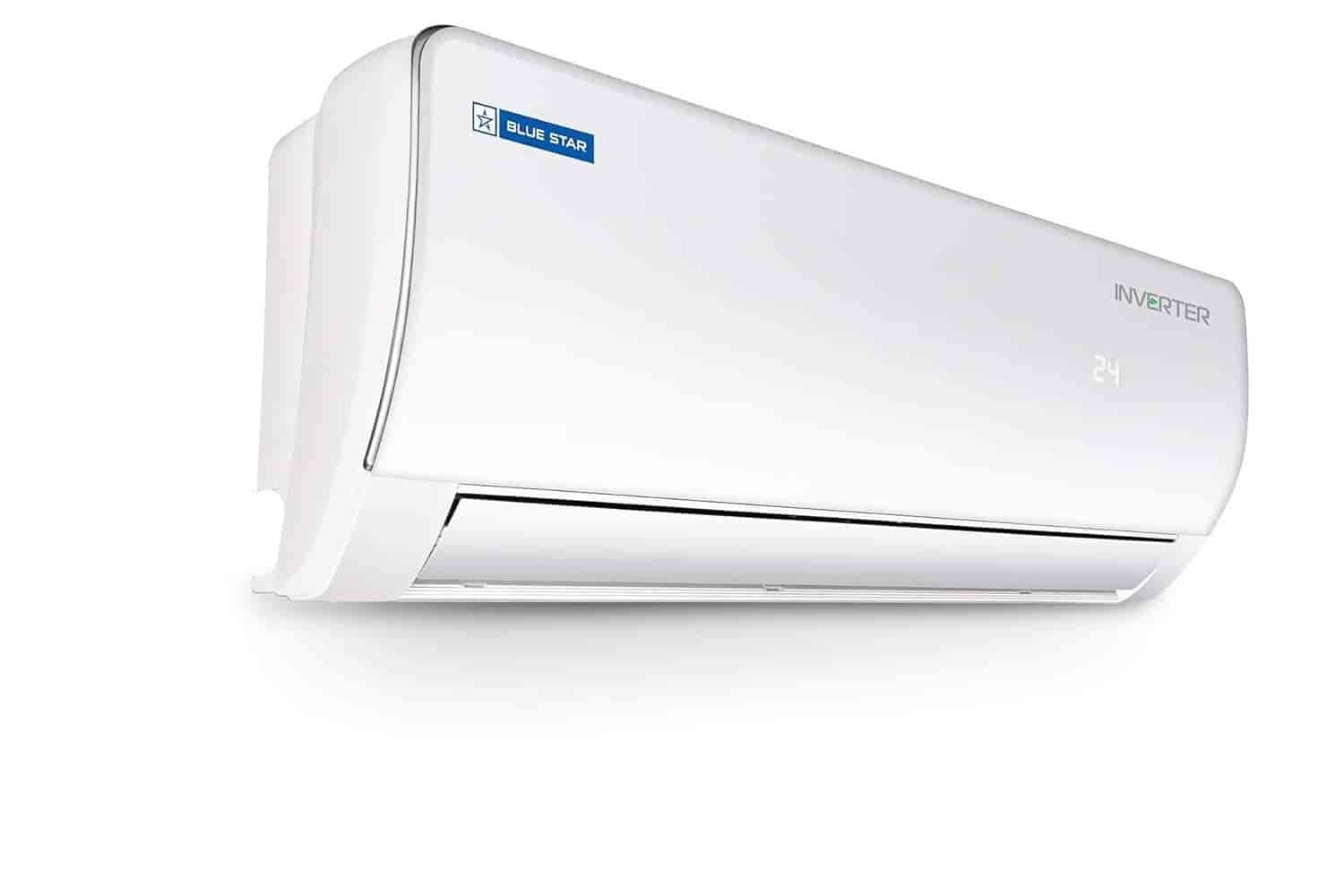 Blue star 5hw18zartx 1.5 ton ac store
