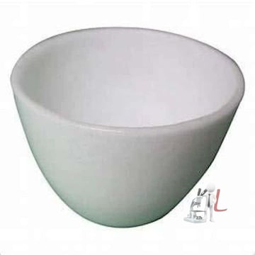 crucible science lab