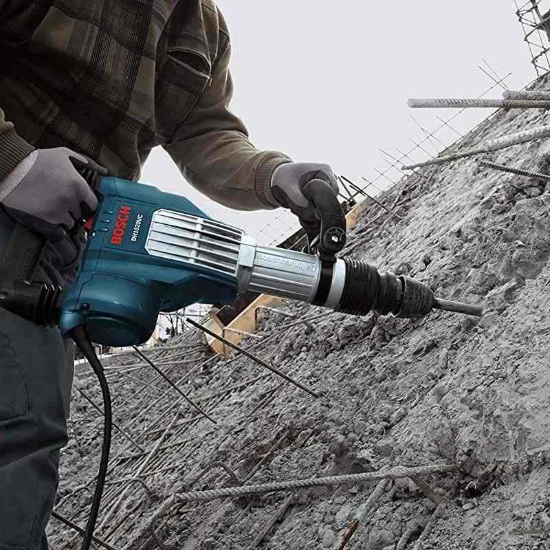 Bosch Gsh 16 30 Demolition Hammer in Alwar Dealers Manufacturers Suppliers Justdial