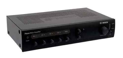 Bosch Dual Channel Power Amplifier - Get Best Price from Manufacturers ...