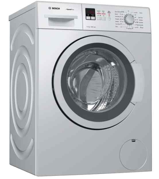 Bosch Wak24169in Kapda Dhone Ki Machine in Belgaum - Dealers ...