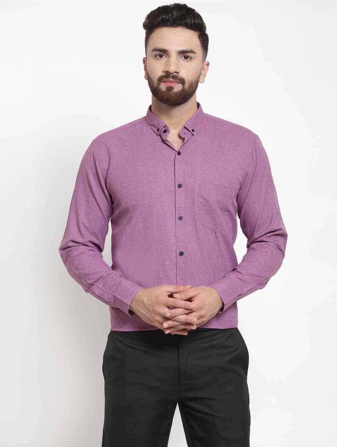 Boys Formal Shirt Get Best Price from Manufacturers Suppliers in India