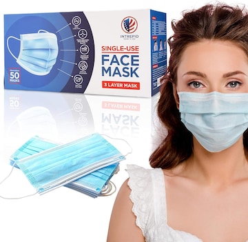 Smartmi Reusable Sponge Face Mask - Get Best Price from Manufacturers ...