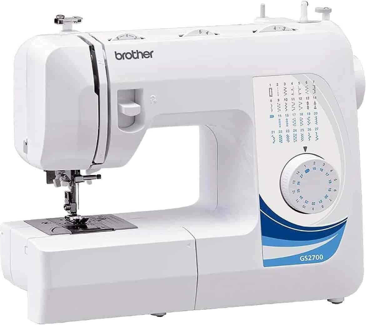 Brother Blindstitch Sewing Machine - Brother Apparel Machine Price ...