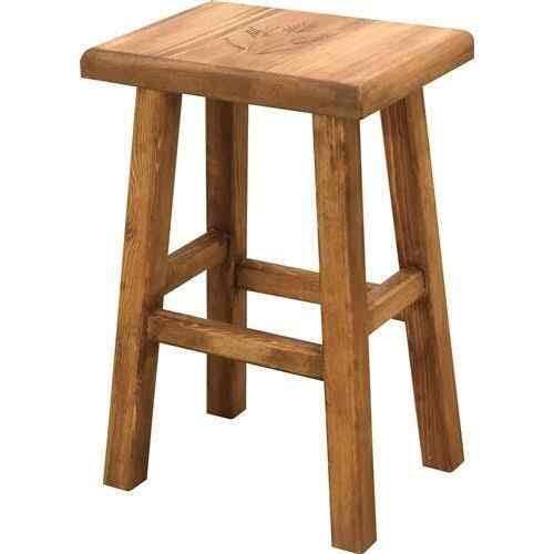 2 feet wooden stool store