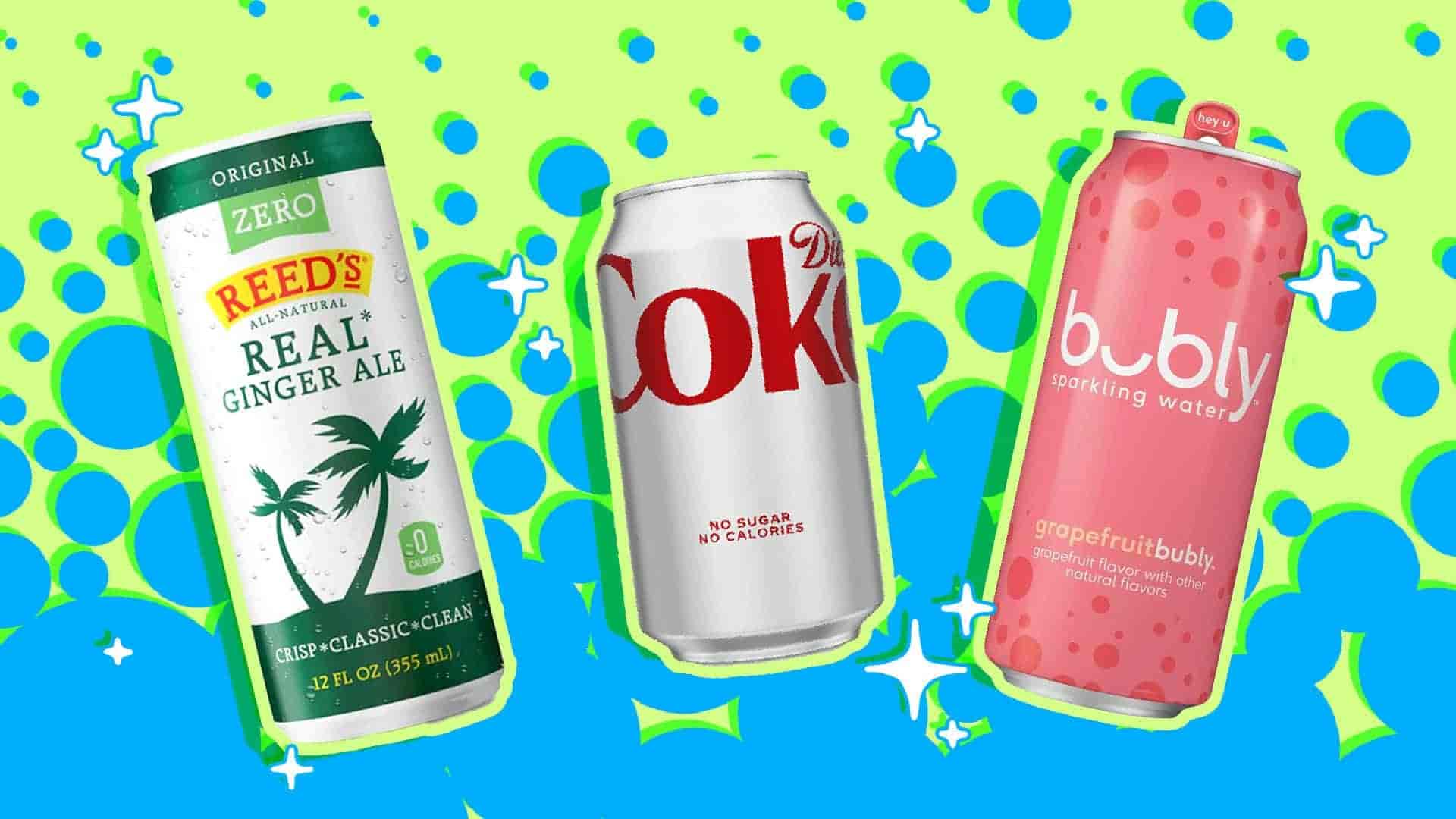 Zero Sugar Drink in Lakhimpur Kheri - Refreshing, Guilt-Free Beverages ...