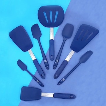 agate spatula plastic