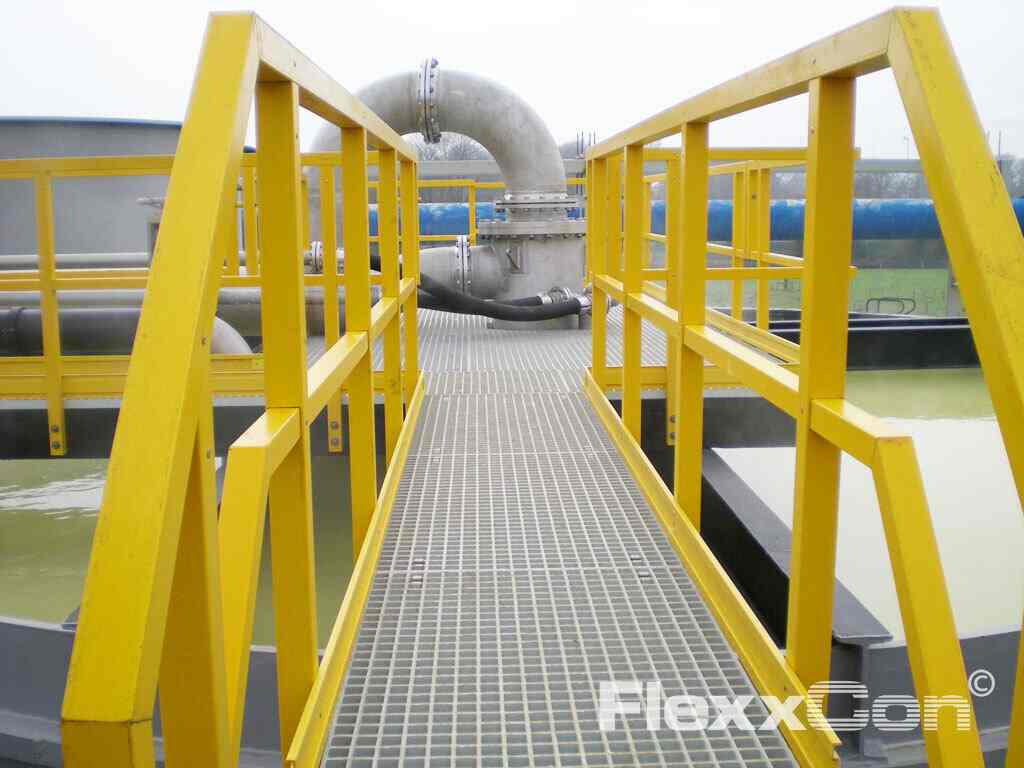 Frp Handrail in Chennai - Durable, Stylish & Lightweight - Justdial ...