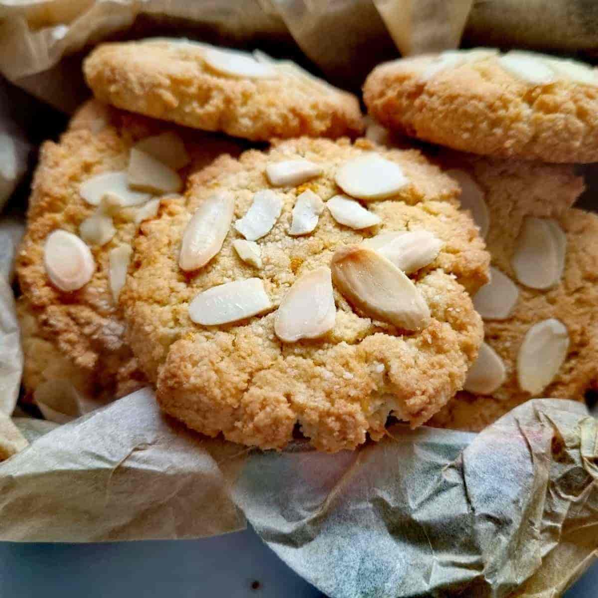Biscuit Price Starting From Rs 5 | Find Verified Sellers at Justdial