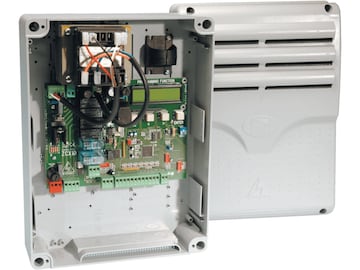 Came Electric Control Panel - Get Best Price from Manufacturers ...
