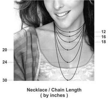 Candere Ruben Gold Chain - Get Best Price from Manufacturers ...