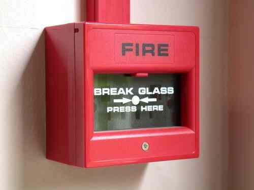Fire Alarm System Dealers Cannon - Get Best Price from Manufacturers ...
