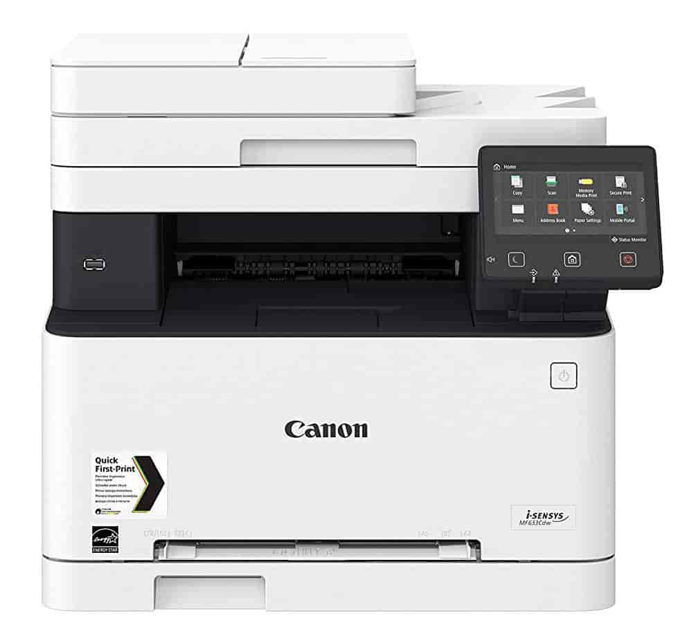 Computer Printer Price Starting From Rs 1.70 L/Unit. Find Verified ...