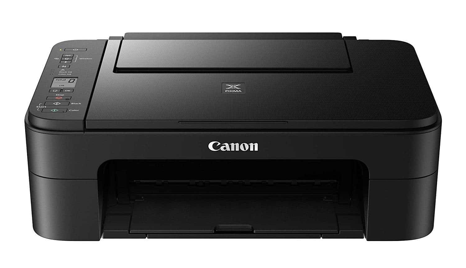 CANON TS3370S All In One Printers - CANON TS3370S All In One Digital ...
