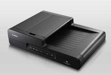 canon flatbed scanner unit 101