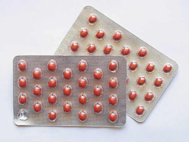 Blister packaging in coimbatore store