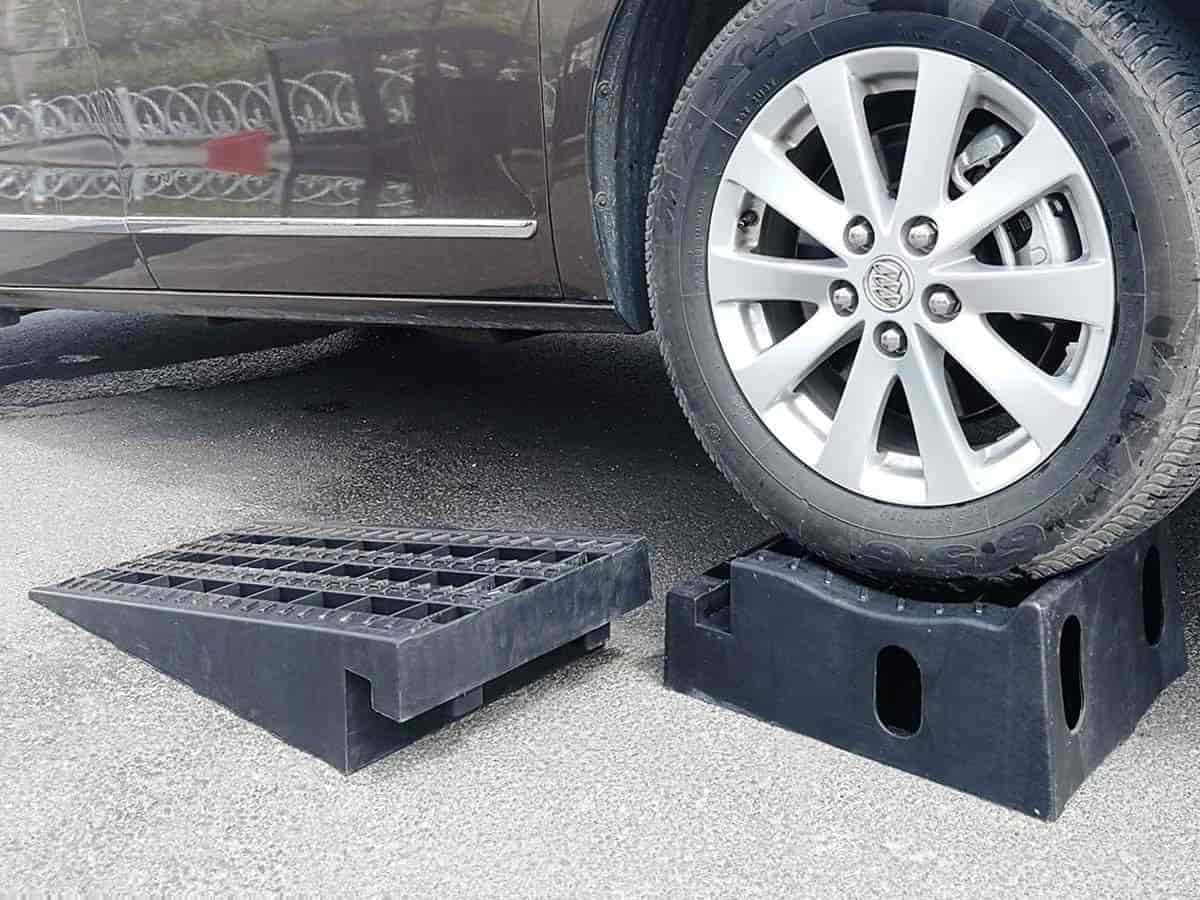 Car Ramp Price Starting From Rs 400/Pc. Find Verified Sellers in Mumbai ...