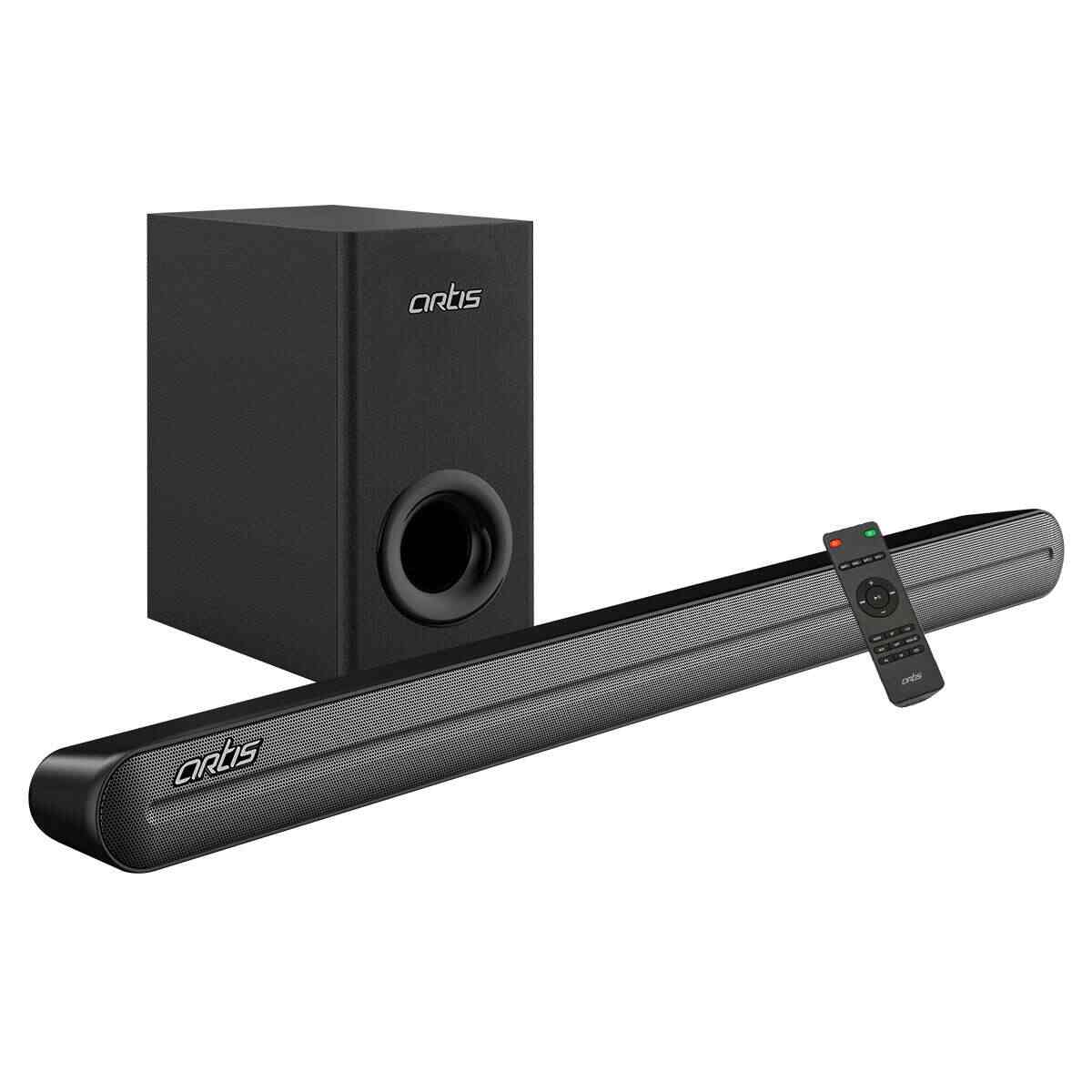 Soundbar laptop speaker in Goa - High-Quality, Compact Audio Solutions ...