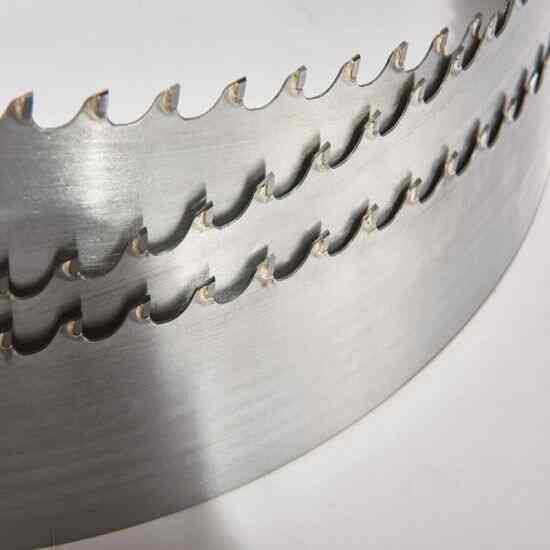 Band saw blade sharpening near me store
