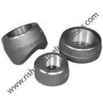 Rishabh Steel Industries Threadolet in Rajkot - Dealers, Manufacturers ...