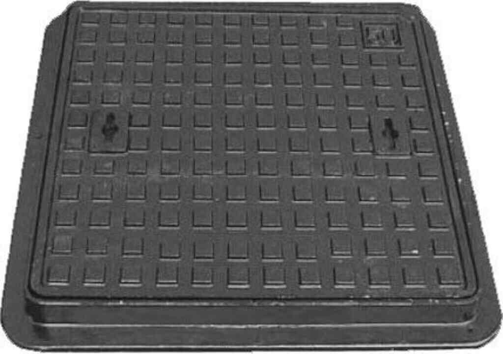 Cast Iron Chamber Cover Distributors - Get Best Price from ...