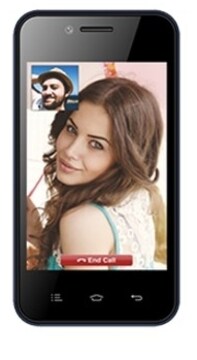Celkon Campus A355 Blue Mobile Phone - Get Best Price from ...